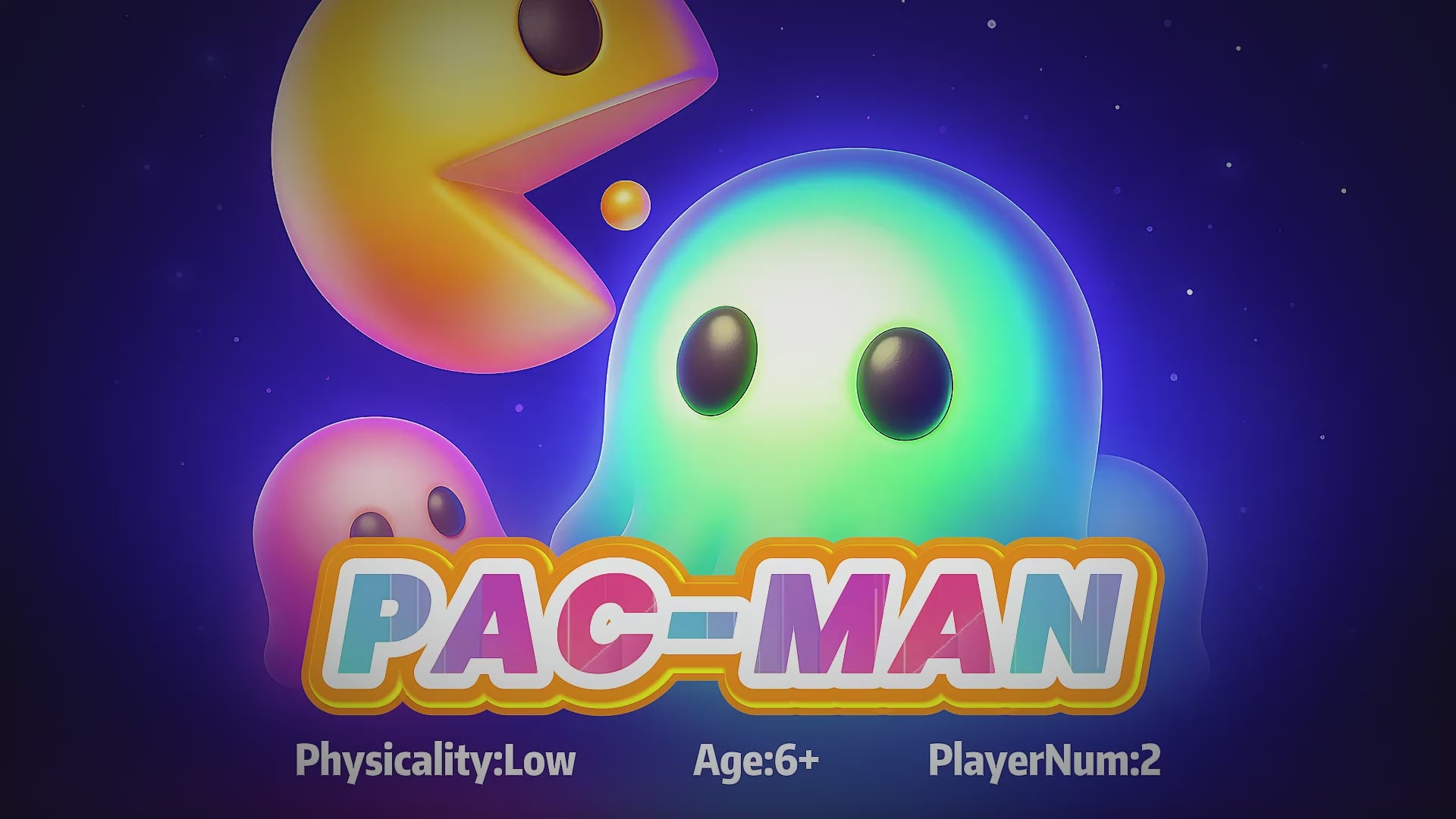 Wonder Trek | Motion Sensor Games for Kids - 80+ Active Games