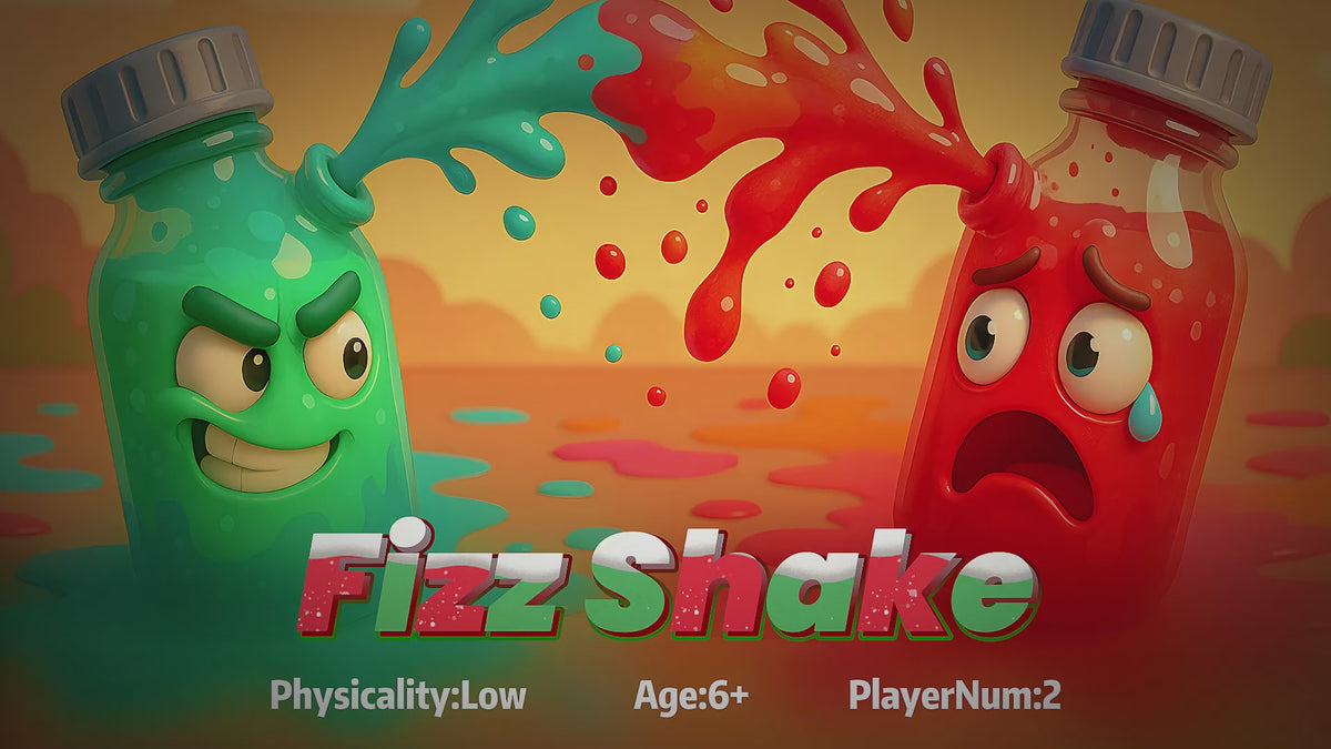 Wonder Trek | Motion Sensor Games for Kids - 80+ Active Games