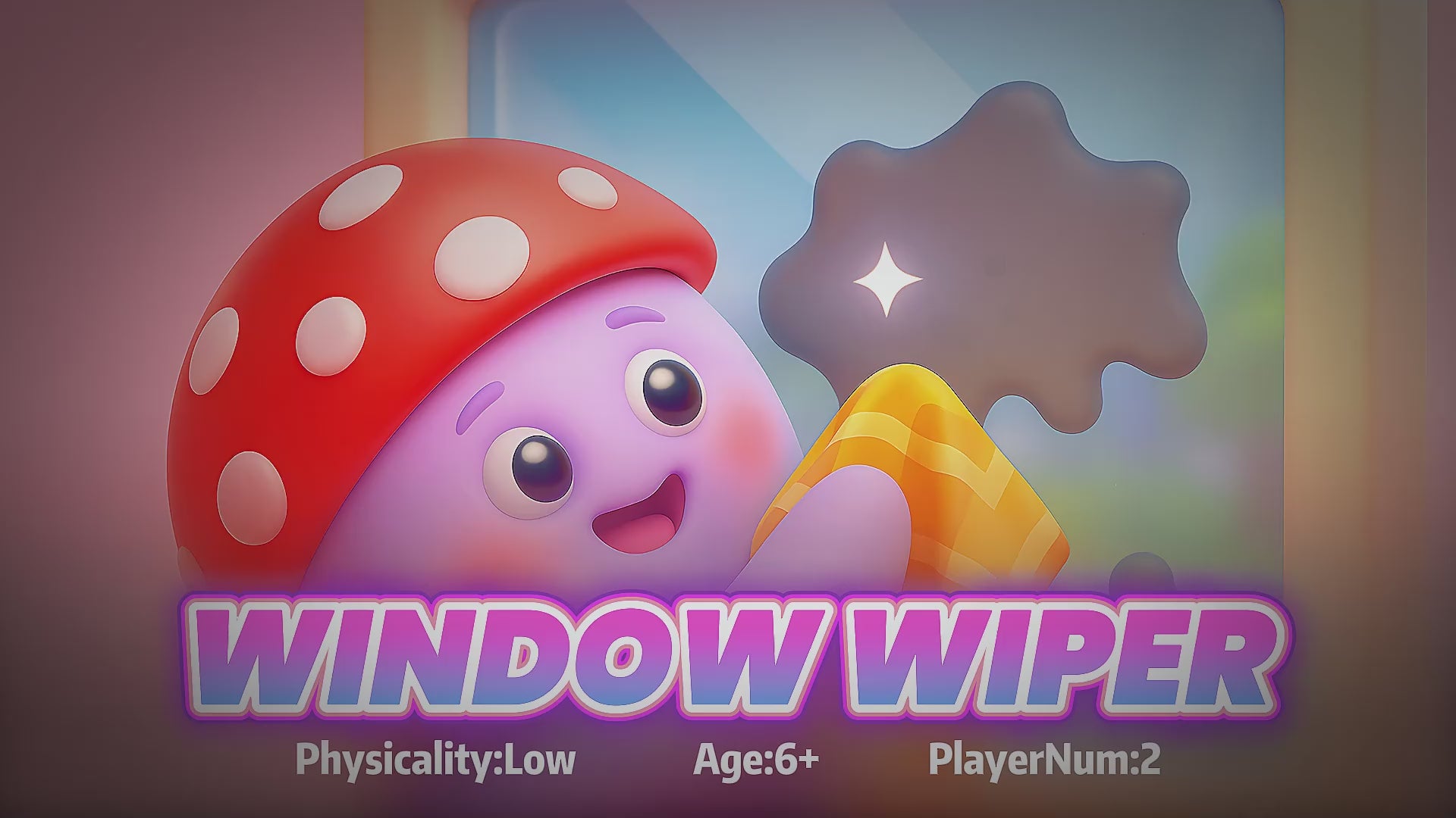 Wonder Trek | Motion Sensor Games for Kids - 80+ Active Games