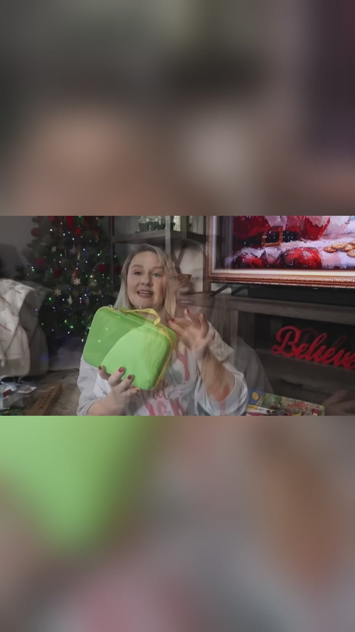 WonderTrek Motion Games: Turn Screen Time Into Active Play for Kids ...