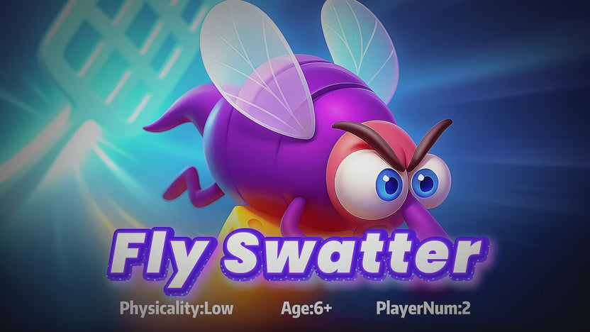 Wonder Trek | Motion Sensor Games for Kids - 80+ Active Games