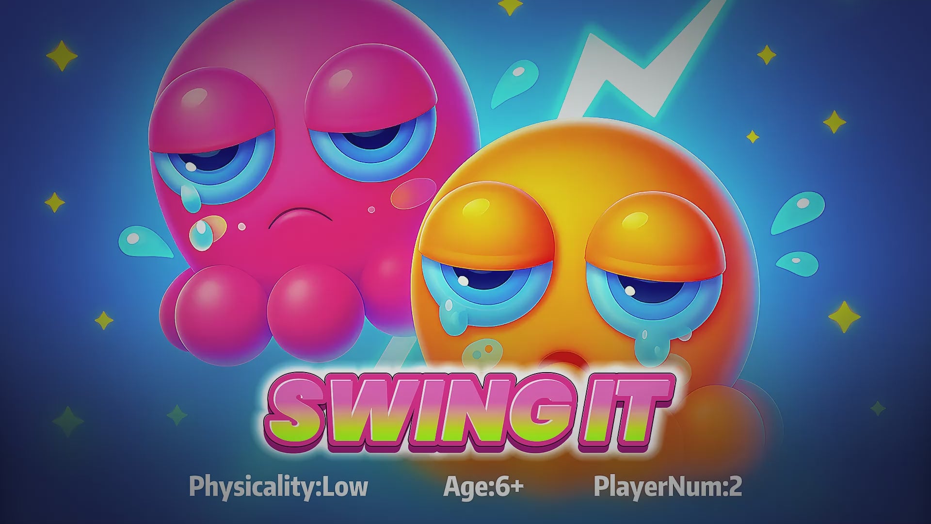 Wonder Trek | Motion Sensor Games for Kids - 80+ Active Games