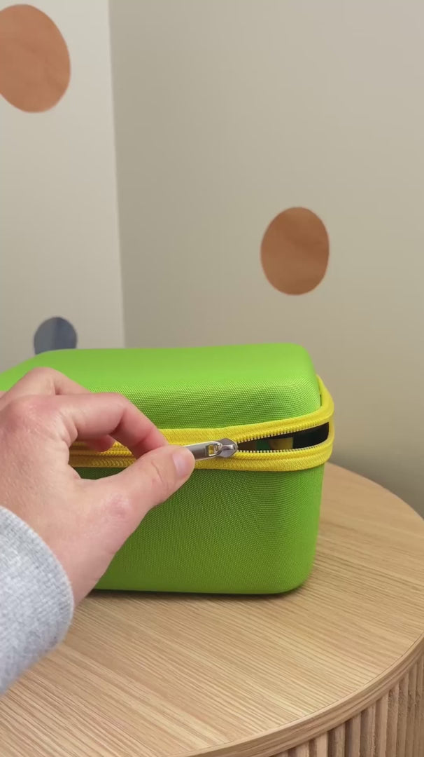 WonderTrek Motion Games: Turn Screen Time Into Active Play for Kids ...